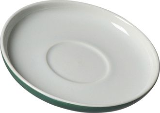 Ritzenhoff & Breker Geschirr-Serie Jasper Grün Größe Espressountertasse Jasper Grün