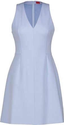 HUGO BOSS Damen Minikleid KELILA