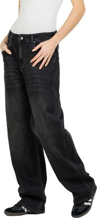 Reell Women Chlo&eacute; Baggy Black Faded 29