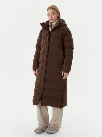 Columbia Daunenjacke Amaze Puff 2134894 Braun Regular Fit