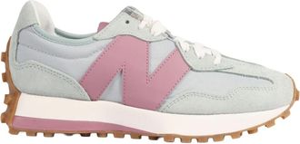New Balance Femme, Sport, Gris, Taille: 38 1/2 EU Tier 3