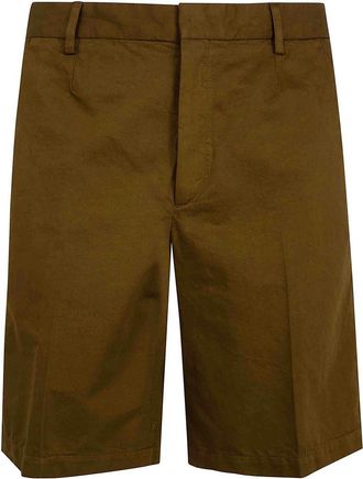 Ermenegildo Zegna Casual Hose - Braun
