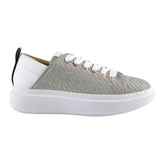 Alexander Smith Sneakers - - Shoes - Damen - Grau - 40 EU