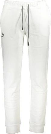 La Martina Homme, Pantalons, Blanc, Taille: 3XL Pantalon de jogging Paco