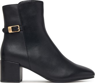 H&ouml;gl Stiefeletten H&Ouml;GL 2-174123-01000 Schwarz