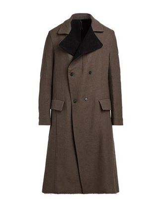 Masnada MANTEAUX - Manteaux longs sur YOOX.COM
