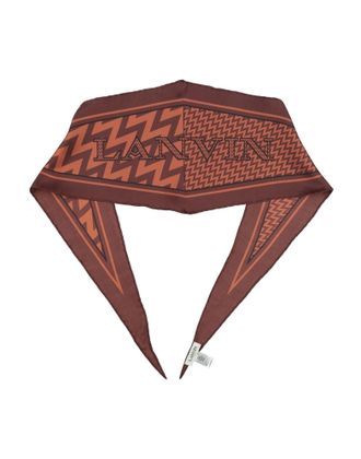 Lanvin ACCESSOIRES - Schals auf YOOX.COM