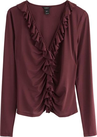 Lindex Shirt Fia