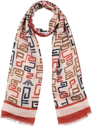 Emporio Armani ACCESSOIRES - Schals auf YOOX.COM