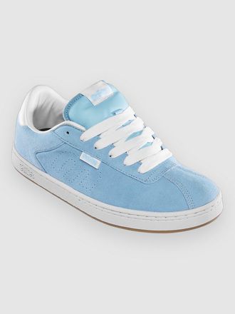 Etnies Scam Sneakers bleu