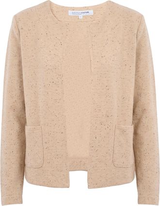 European Culture JACKEN & M&Auml;NTEL - Jacken und Anoraks auf YOOX.COM