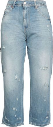 Replay HOSEN & RÖCKE - Jeanshosen auf YOOX.COM