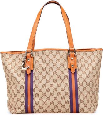 Gucci Damen, Pre-Owned, Braun, ONE SIZEGröße