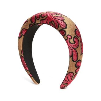 La DoubleJ Medici Haarband - - Accessories - Damen - Mehrfarbig - ONE SIZE