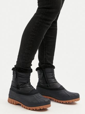 Lee Cooper Schneeschuhe Lee Cooper LCJ-24-44-2866LA Schwarz