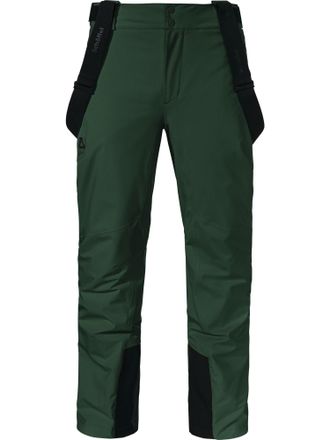 Schöffel Latzhose Pine