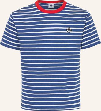 Petit Bateau Petit Bateau T-Shirt blau