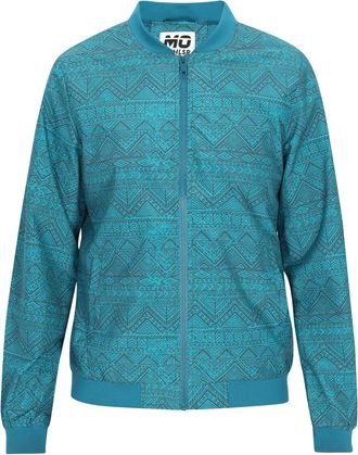 Mymo Jacke Herren t&uuml;rkis