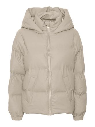 Vero Moda VMNOE AW23 Short Coated Jacket BOOS