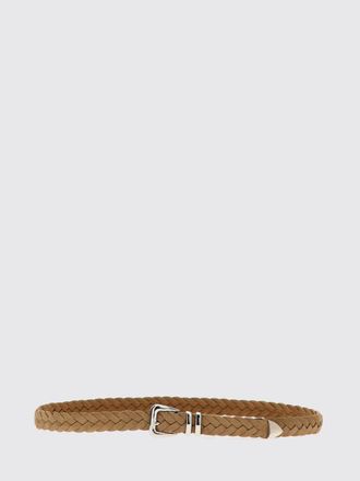 Brunello Cucinelli Ceinture BRUNELLO CUCINELLI Homme couleur Beige