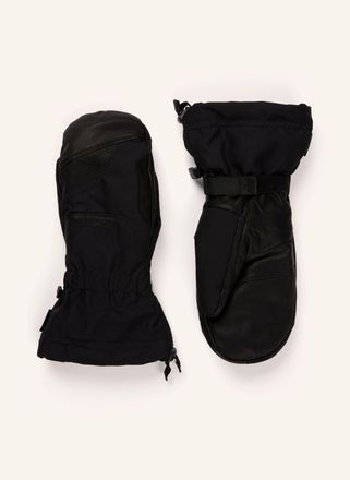 Ziener Skihandschuhe Gaikus As Aw schwarz