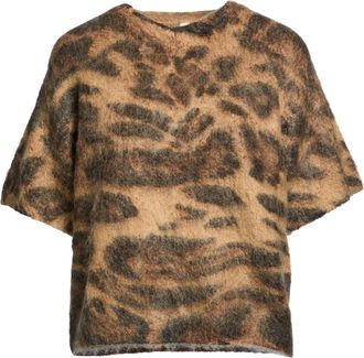 Tensione In STRICKWAREN - Pullover auf YOOX.COM