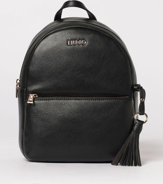 Liu Jo Rucksack LIU JO Damen Farbe Schwarz