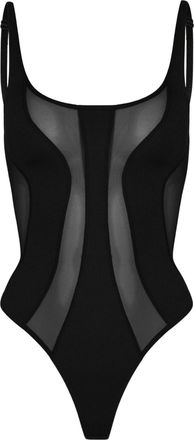 OW Collection Body Twist