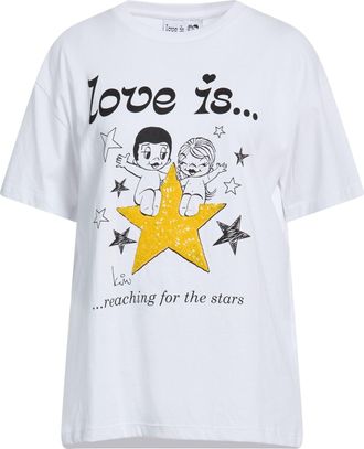 Ga&euml;lle Paris LOVE IS... BY GA&Euml;LLE PARIS