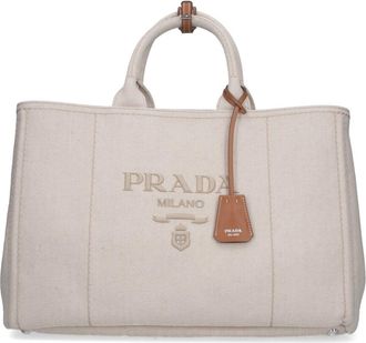 Prada Gro&szlig;e Tragetasche Jardini&egrave;re
