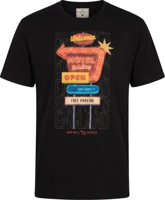 Smithy's TOPS - T-shirts auf YOOX.COM