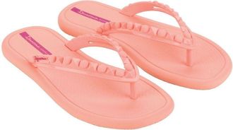 Ipanema Damen MEU Sol Ad Flache Sandale, Fuchsia, 39 EU