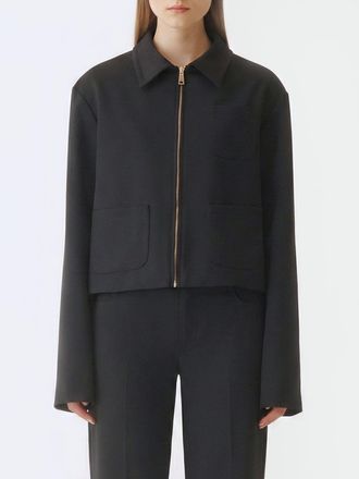 Fabiana Filippi Veste FABIANA FILIPPI Femme couleur Bleu