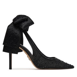 Steve Madden High Heels Steve Madden Teacup-Mr 11005133 Schwarz