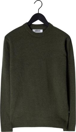 Minimum Herren, Strickwaren, Gr&uuml;n, 2XLGr&ouml;&szlig;e