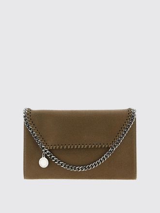Stella McCartney Mini Sac STELLA MCCARTNEY Femme couleur Vert