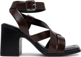 Jenny Sandalen JY012768-1 Braun