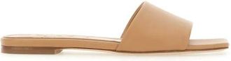 Aeyde Femme, Chaussures, Brun, Taille: 37 1/2 EU Sandales Anna