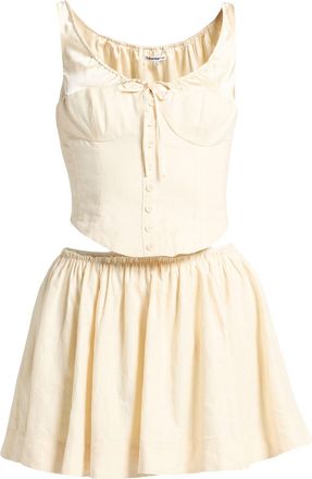 Reformation ANZ&Uuml;GE und CO-ORDS - Kombi-Sets auf YOOX.COM