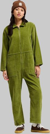 Quiksilver Donabate Overall vert