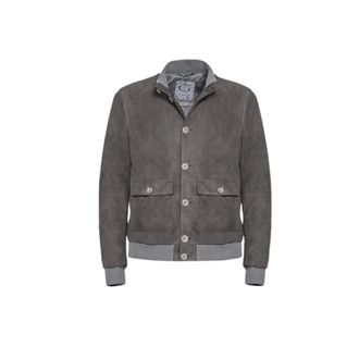 Gimos Herren, Jacken, Beige, 2XLGr&ouml;&szlig;e