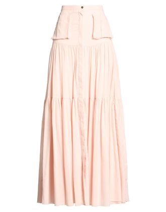 BABYLON HOSEN & R&Ouml;CKE - Maxi-R&ouml;cke auf YOOX.COM