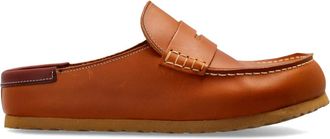 Birkenstock Herren, Schuhe, Braun, 45 EUGr&ouml;&szlig;e