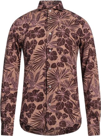 Brian Dales TOPS - Hemden auf YOOX.COM