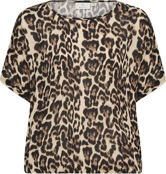 Kaffe Bluse Amber