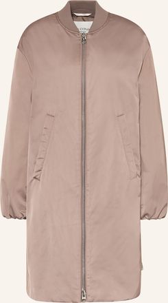 Marc O'Polo Marc Opolo Mantel braun