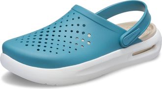 Crocs Inmotion LiteRide Clog 48-49 EU Fog