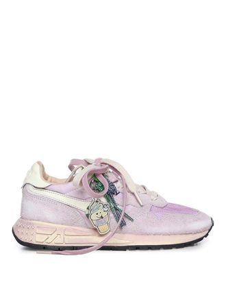 Autry Sneaker - Hell-Lila