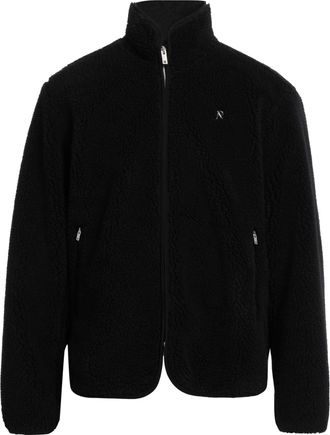Represent JACKEN & M&Auml;NTEL - Shearling- & Kunstfell auf YOOX.COM