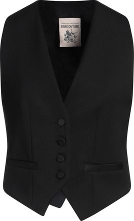 Semicouture ANZ&Uuml;GE und CO-ORDS - Couture-Westen auf YOOX.COM